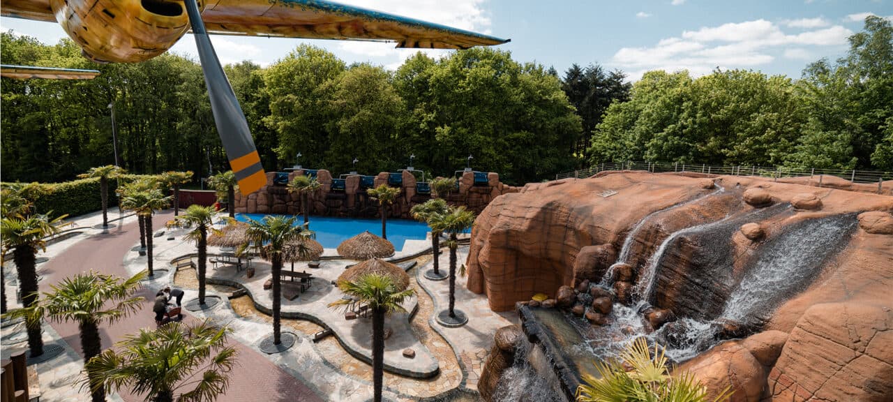 Onze attracties - Onvergetelijk plezier voor het hele gezin in pretpark ...